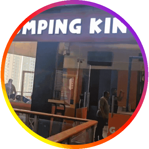 Jumping Kingdom | Best Trampoline Park & Birthday Party Place in ...
